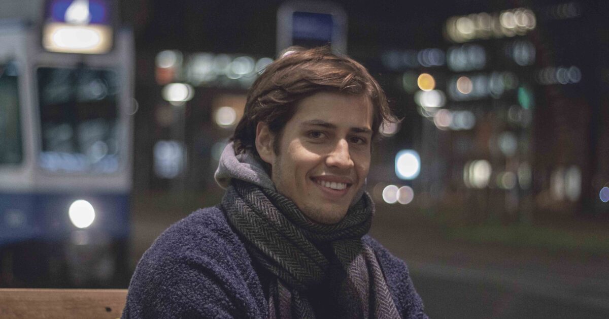 Vom Hörsaal zum Hauptbahnhof – Zürcher Studierendenzeitung