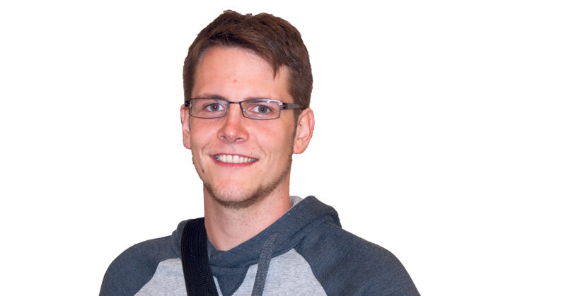 Ein Titel, viele Gesichter – Zürcher Studierendenzeitung