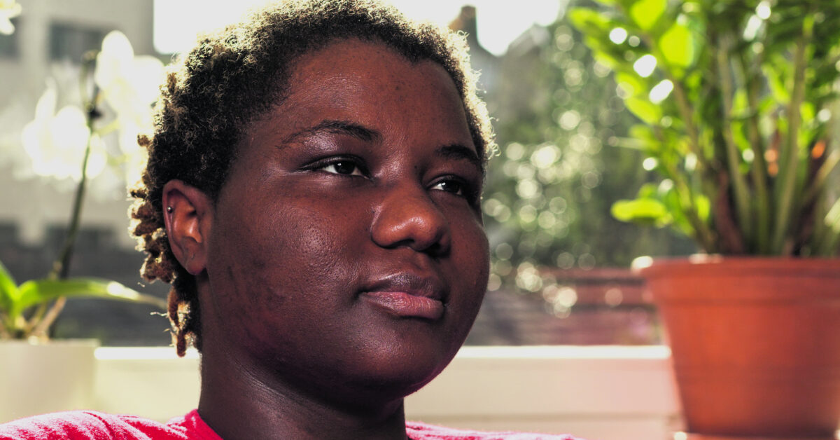 Hürden, keine Barrieren – Zürcher Studierendenzeitung