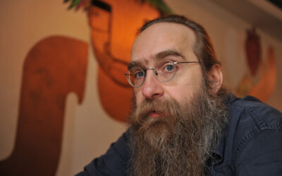 Jonas Hunziker – Zürcher Studierendenzeitung