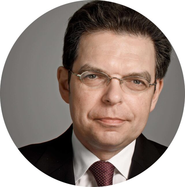 Proto-Prof: Andreas Thier – Zürcher Studierendenzeitung